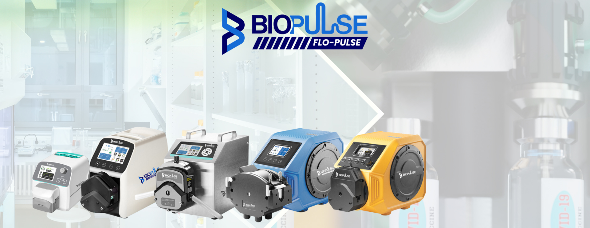 BioPulse: India's First Single-Use Bioprocessing Integrator.