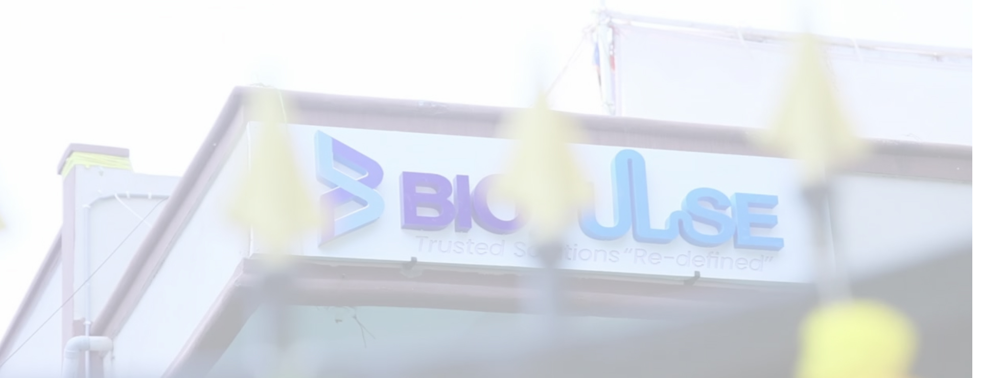 BioPulse: India's First Single-Use Bioprocessing Integrator.