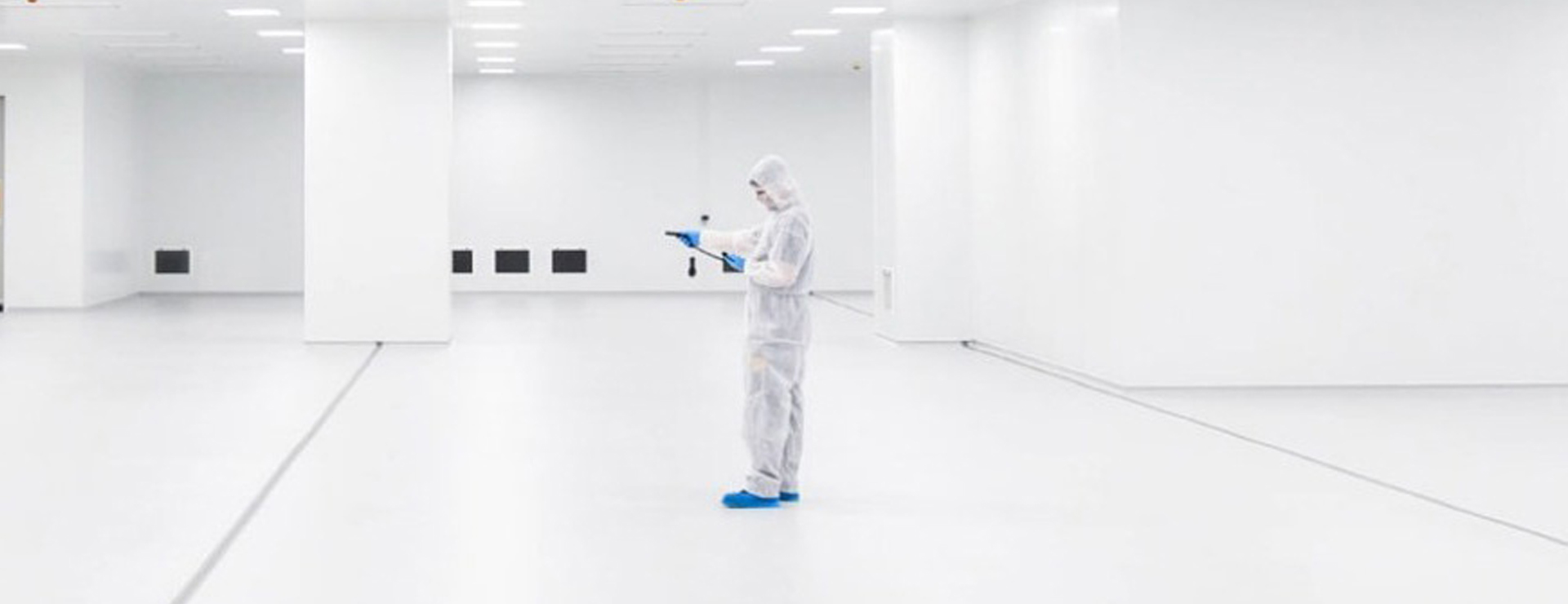 BioPulse: India's First Single-Use Bioprocessing Integrator.