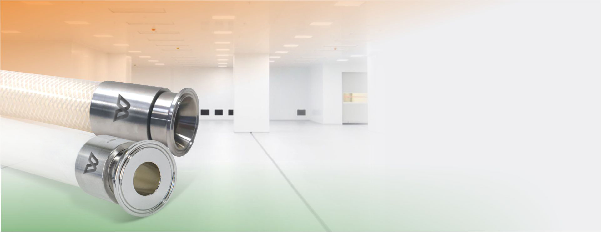 BioPulse: India's First Single-Use Bioprocessing Integrator.